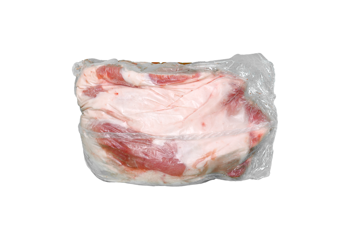 Nạc vai heo – Huki Gourmet
